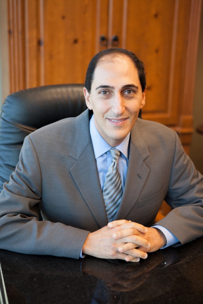 Michael Attar - Loewenthal, Hillshafer & Carter, LLP
